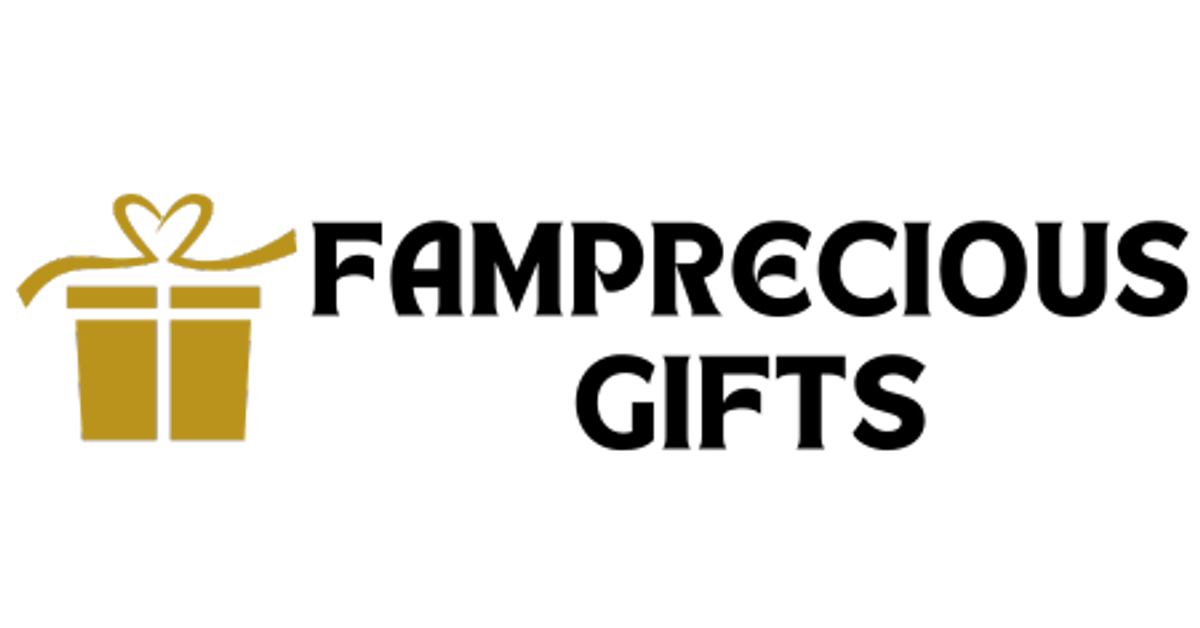 Famprecious Gifts: Meaningful Gifts for Every Occasion